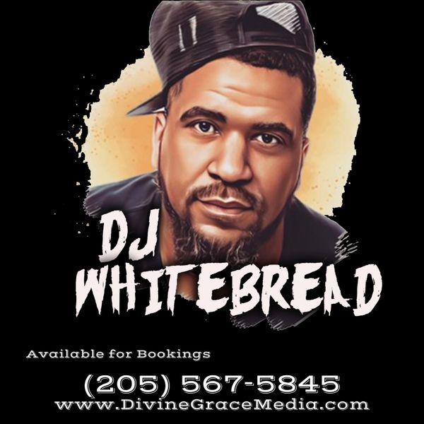 WhitebreadtheDJ on Mixcloud Live | Mixcloud