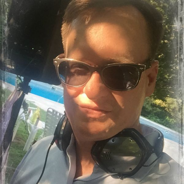 DJ Gregg Ambient | Mixcloud