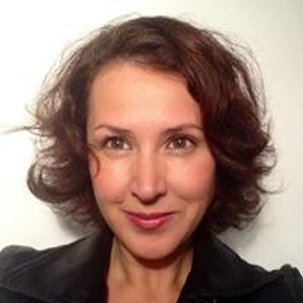 Tania Varo Murillo | Mixcloud