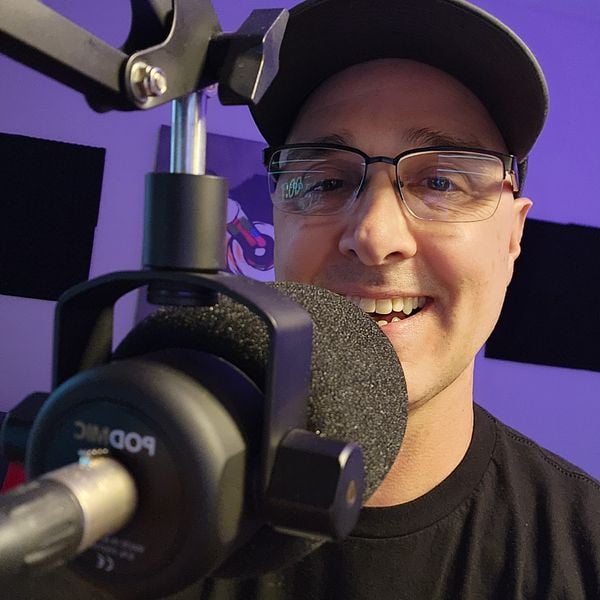 Jeff Whitlock on Mixcloud Live | Mixcloud