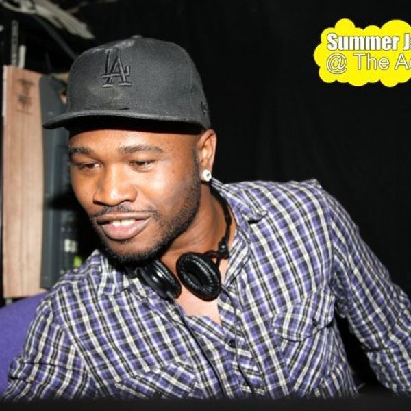 DJWAX LIVE SET @ SIN NITECLUB (28/05/10)(PART 1) by DJ Wax | Mixcloud