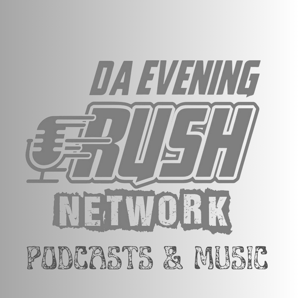 Da Evening Rush Network on Mixcloud Live | Mixcloud