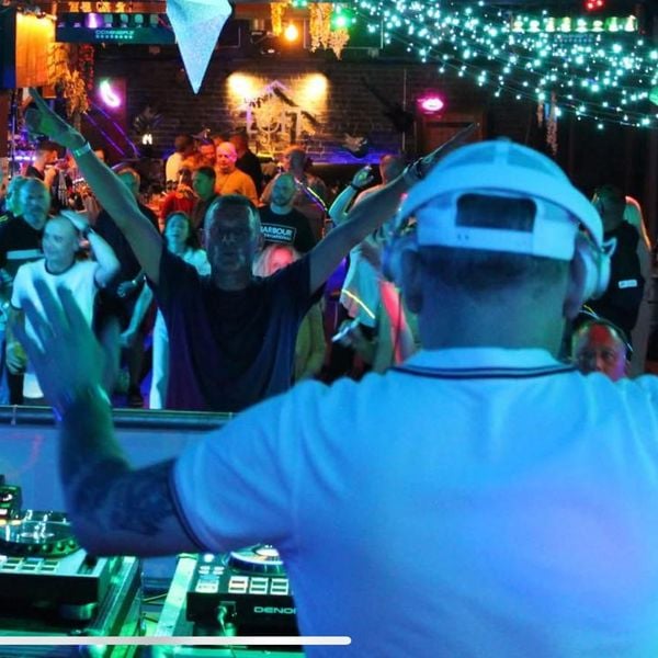 Daz Page on Mixcloud Live | Mixcloud