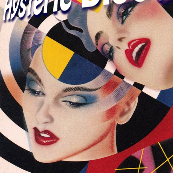 Polly Jones on Mixcloud Live | Mixcloud