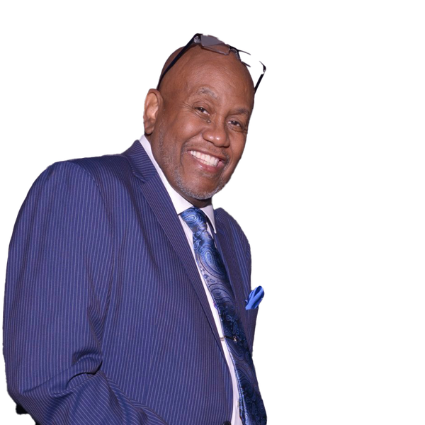 Professor Reggie Miles on Mixcloud Live | Mixcloud