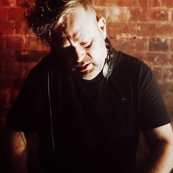 [MARK DYNAMIX / MDX AU] on Mixcloud Live | Mixcloud