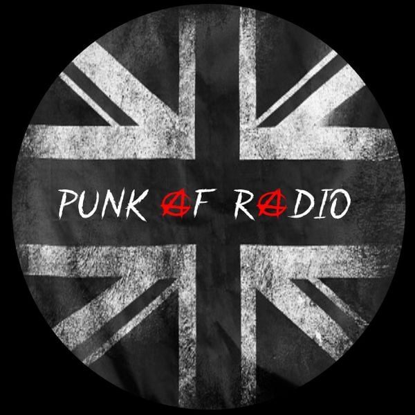Punk AF Radio on Mixcloud Live | Mixcloud