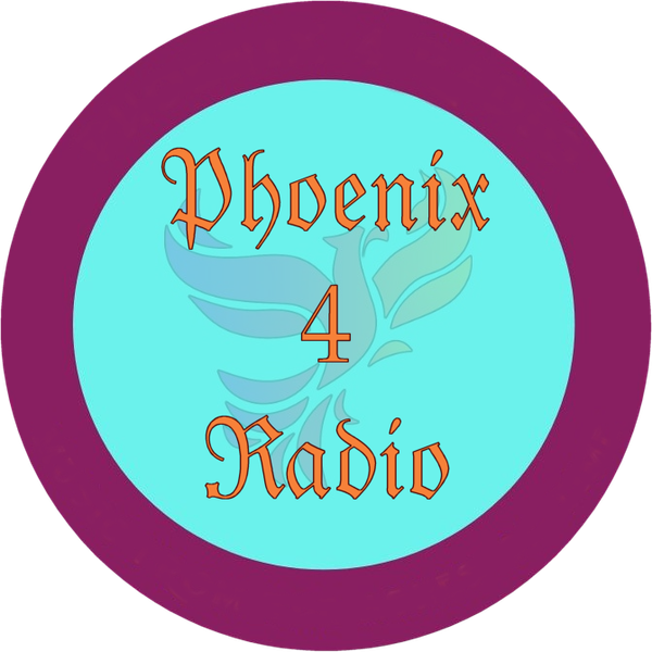 Phoenix 4 Radio on Mixcloud Live | Mixcloud