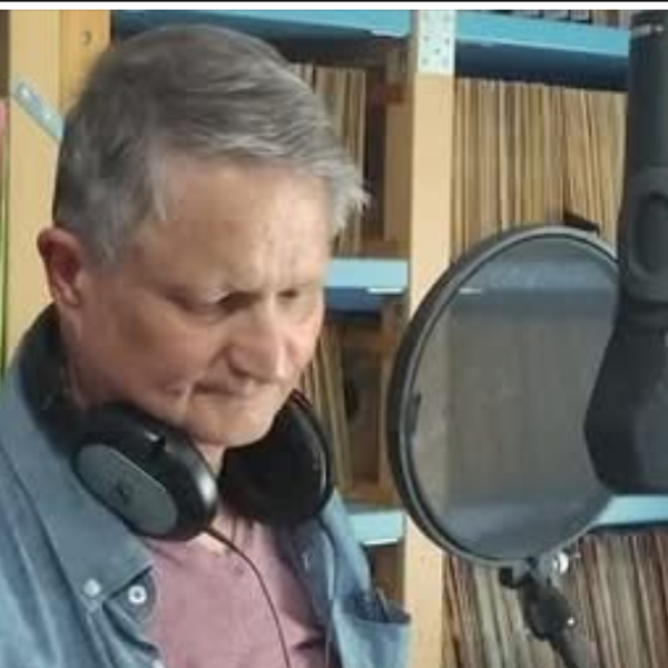 Garry Stevens on Mixcloud Live | Mixcloud