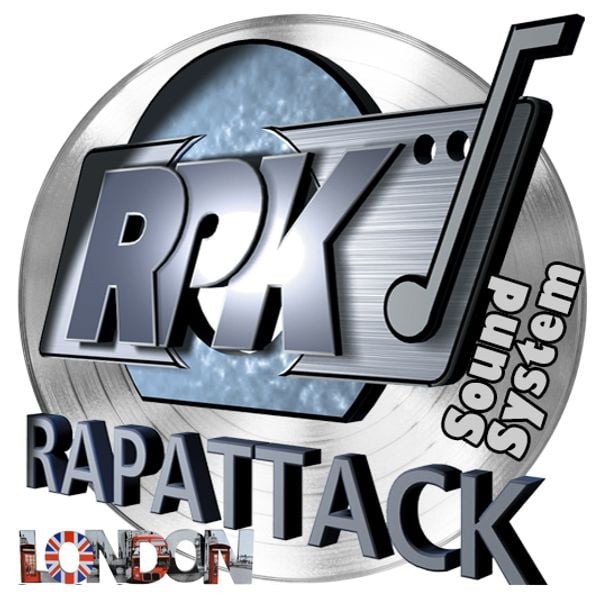 Rapattack Sound System on Mixcloud Live | Mixcloud