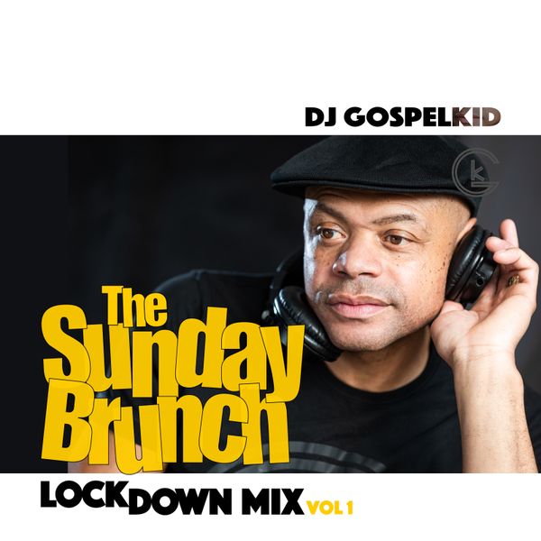 dj gospelkid on Mixcloud Live | Mixcloud
