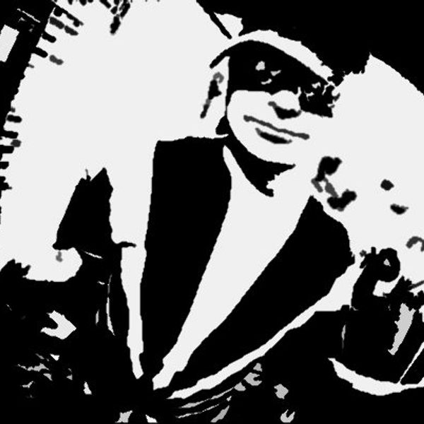 Jon Edge on Mixcloud Live | Mixcloud