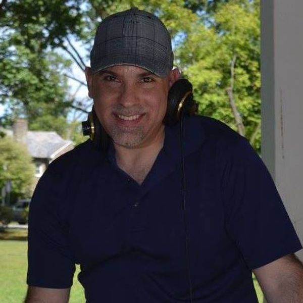 Eric Bartello-Love City Radio on Mixcloud Live | Mixcloud