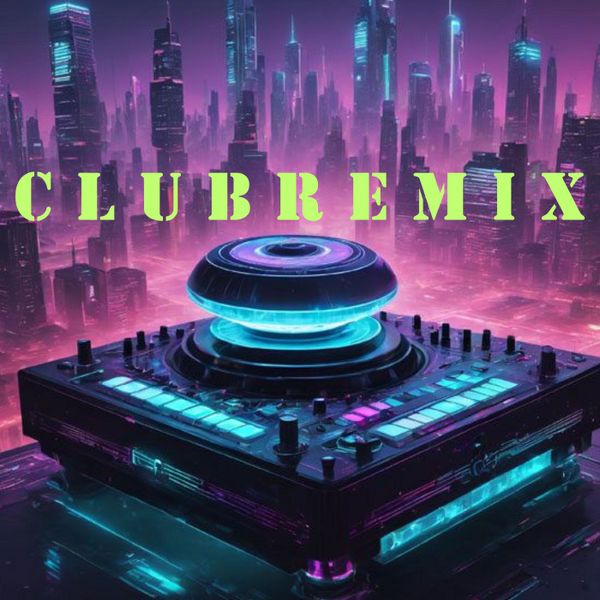 clubremixdjs on Mixcloud Live | Mixcloud