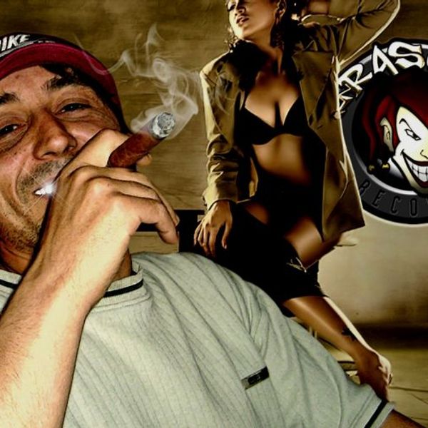 DJ Rascal ™ | Mixcloud