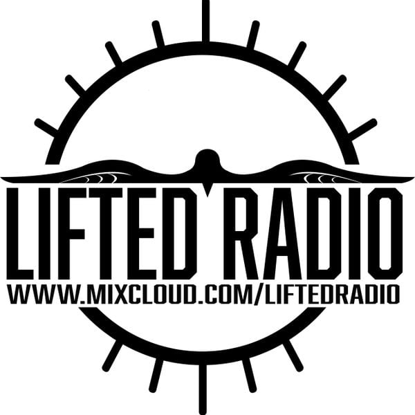 LiftedRadio on Mixcloud Live | Mixcloud