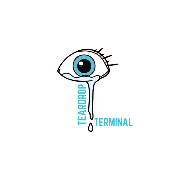 Teardrop Terminal on Mixcloud Live | Mixcloud