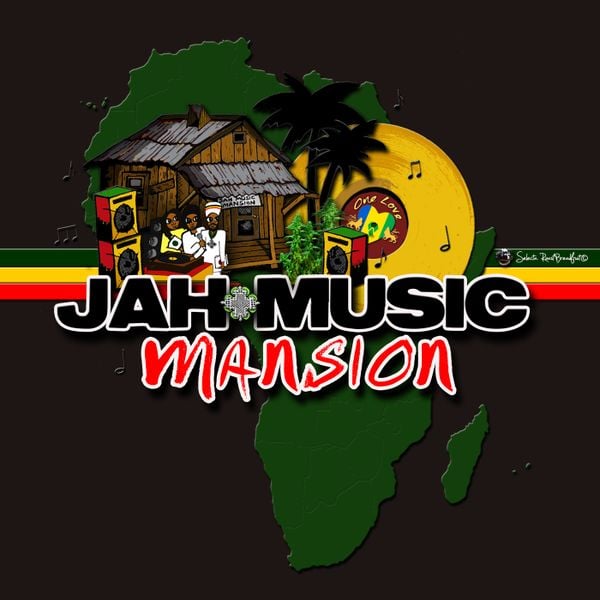Jah Music Mansion on Mixcloud Live | Mixcloud