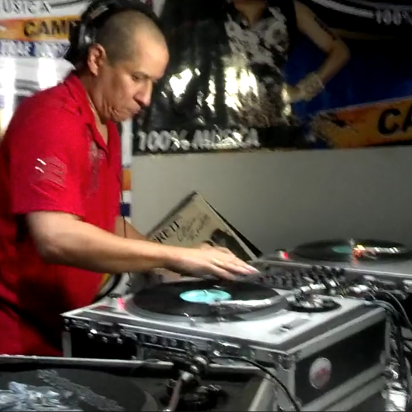 Baron Lopez on Mixcloud Live | Mixcloud