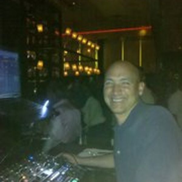 DJ Anthony Bradley on Mixcloud Live | Mixcloud