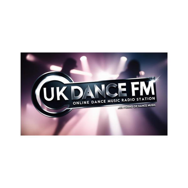 UKDanceFM on Mixcloud Live | Mixcloud