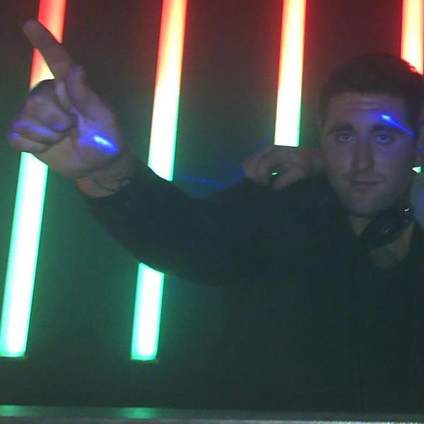 Cal Flynn Guilty Pleasure House Mix by Cal Flynn | Mixcloud