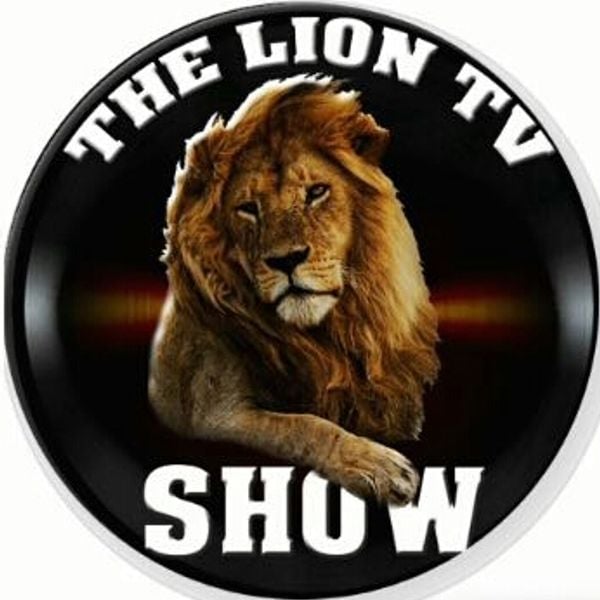 THE LION TV SHOW STUDIO on Mixcloud Live | Mixcloud