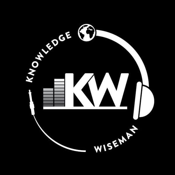 Knowledge Wiseman on Mixcloud Live | Mixcloud