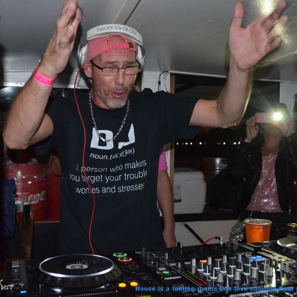 Jamie Dee on Mixcloud Live | Mixcloud