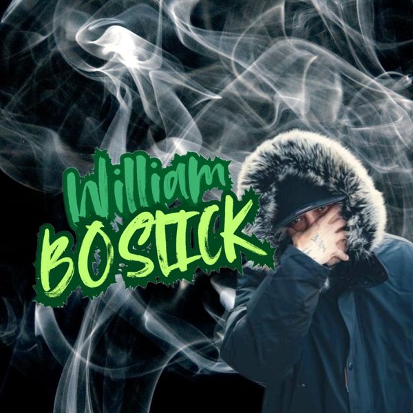 William Bostick on Mixcloud Live | Mixcloud