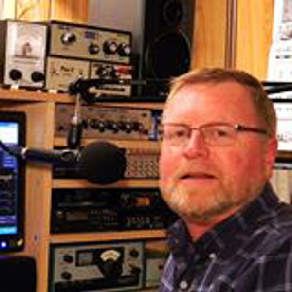 Rick Douglas on Mixcloud Live | Mixcloud