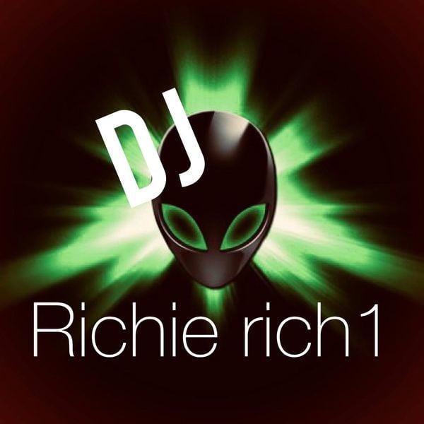 Dj Richie Rich 1 on Mixcloud Live | Mixcloud