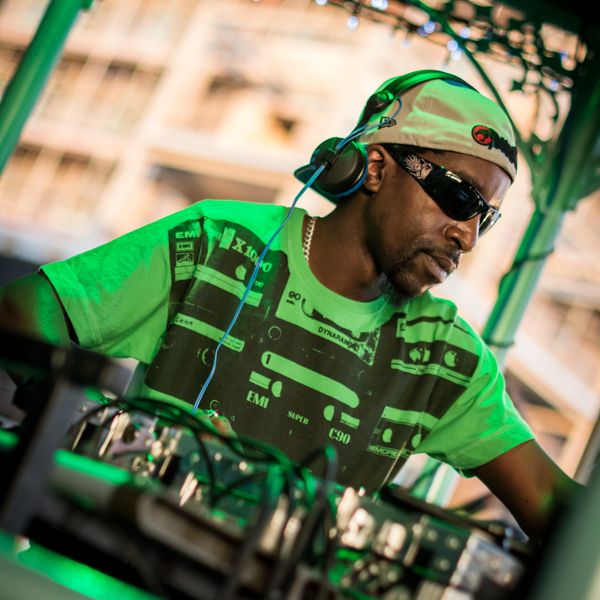 DJ Sonic - Enter Drum & Bass Vol 1. by DJ Sonic | Mixcloud