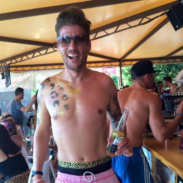 Shaun MaC on Mixcloud Live | Mixcloud