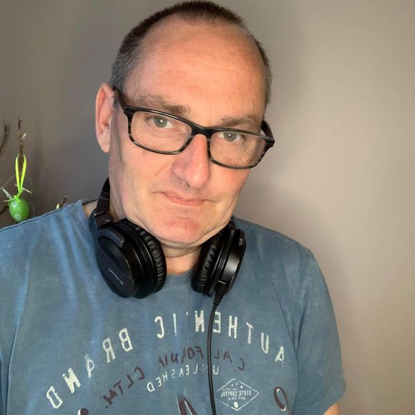 Tim Caswell on Mixcloud Live | Mixcloud