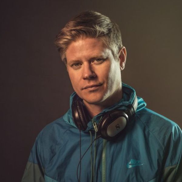 DJ Danny Nutt on Mixcloud Live | Mixcloud