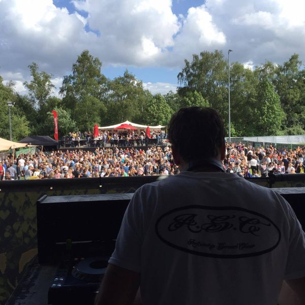 Laurent Jay on Mixcloud Live | Mixcloud