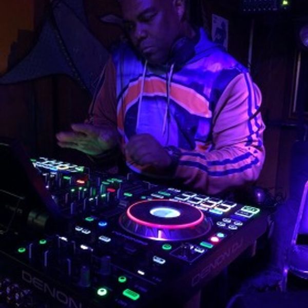 DJ TRIPLE J on Mixcloud Live | Mixcloud