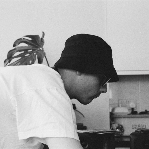 Dave Eldridge on Mixcloud Live | Mixcloud