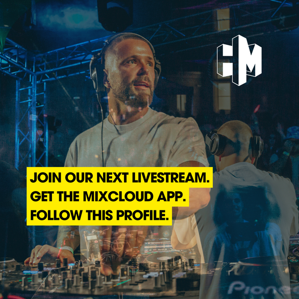 Mark Plumb on Mixcloud Live | Mixcloud