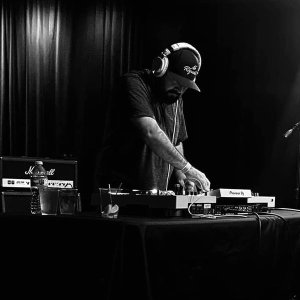 FLOW_ on Mixcloud Live | Mixcloud