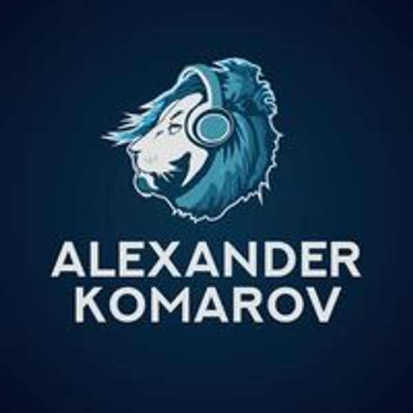 Alexander Komarov on Mixcloud Live | Mixcloud