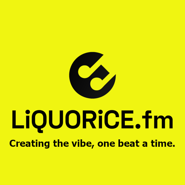 LiQUORiCE.FM on Mixcloud Live | Mixcloud
