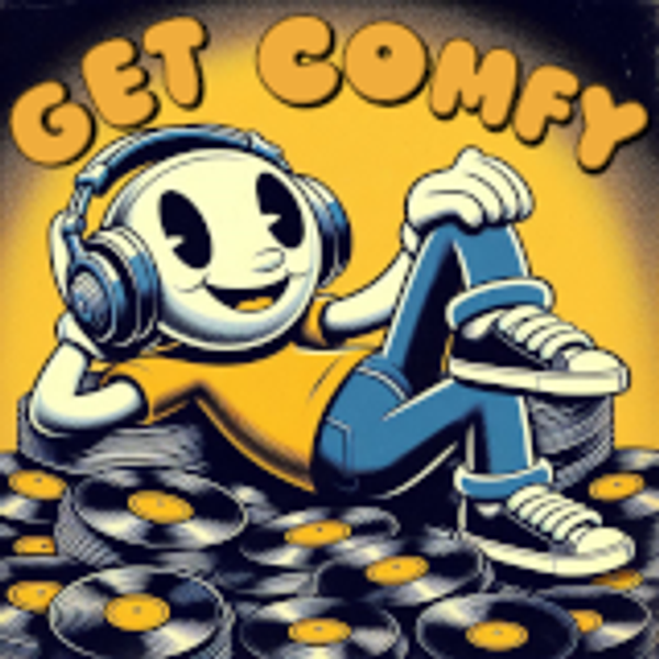 Get Comfy aka Nick Reede on Mixcloud Live | Mixcloud