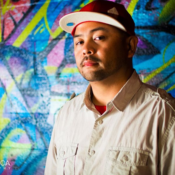 Ramon Valdez Jr on Mixcloud Live | Mixcloud