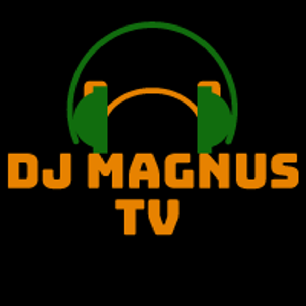 DJ Magnus TV on Mixcloud Live | Mixcloud
