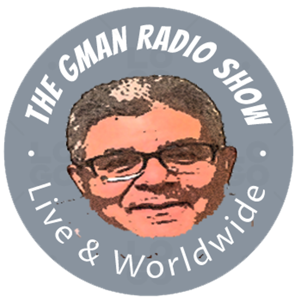The Gman Radio Show on Mixcloud Live | Mixcloud
