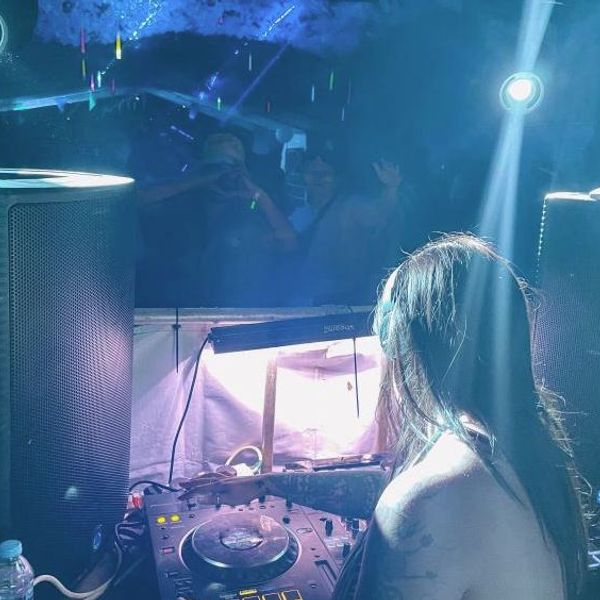 JADDO on Mixcloud Live | Mixcloud