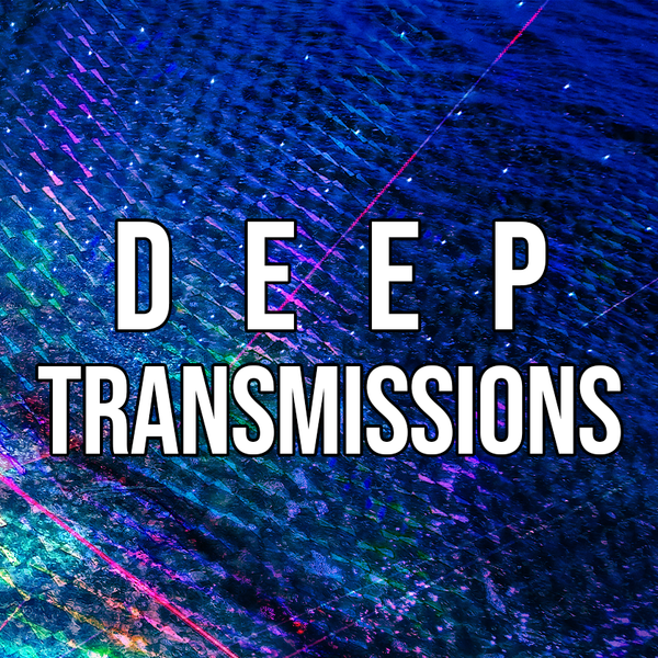 Deep Transmissions on Mixcloud Live | Mixcloud