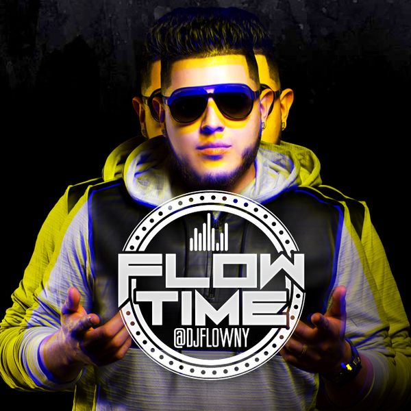 DJ FLOW - FLOWTIME MIX 6 - HOUSE by DJFLOWNY | Mixcloud